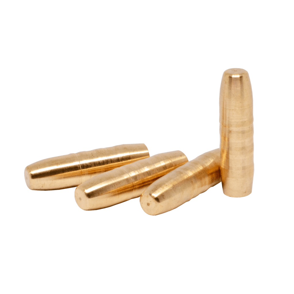 Backup - Peregrine Bullets