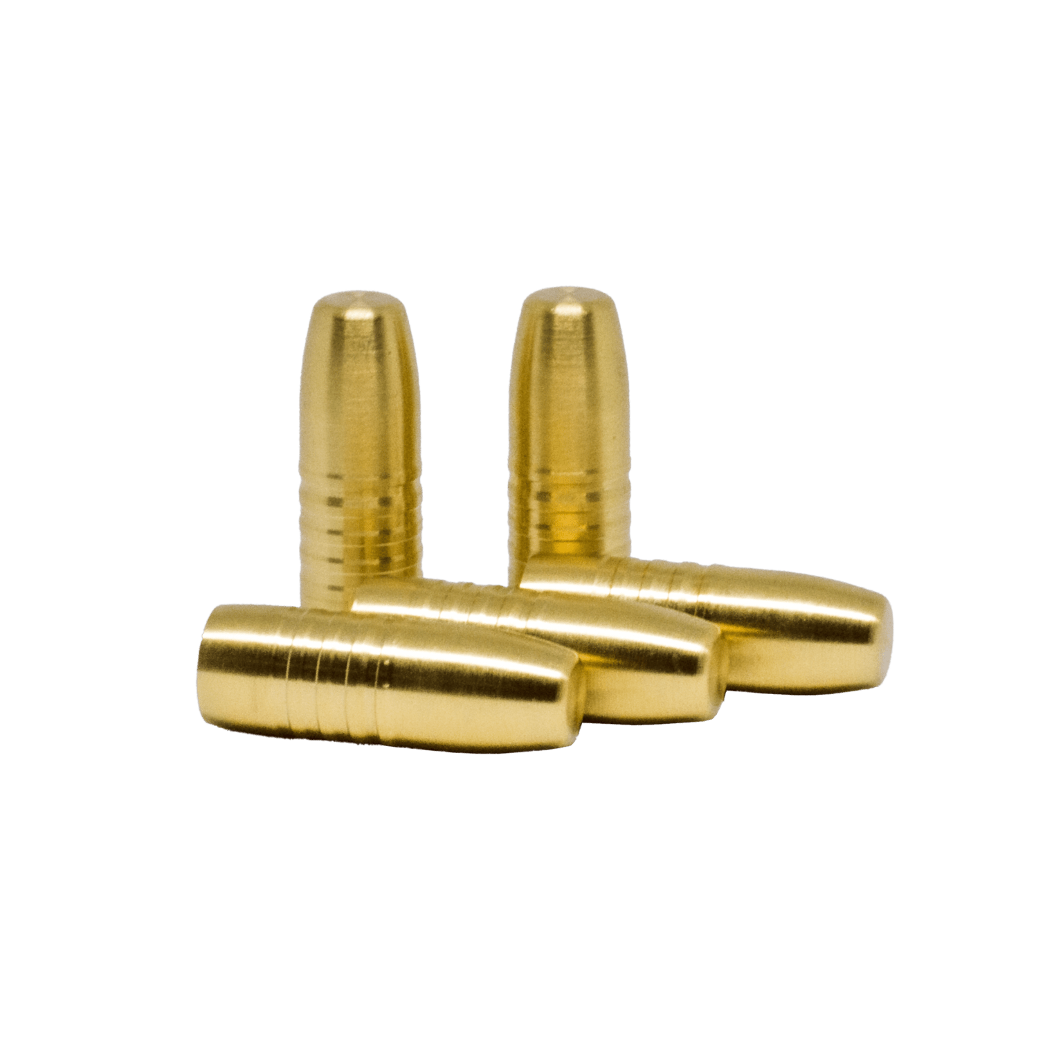 .375 - Brass Backup - Peregrine Bullets