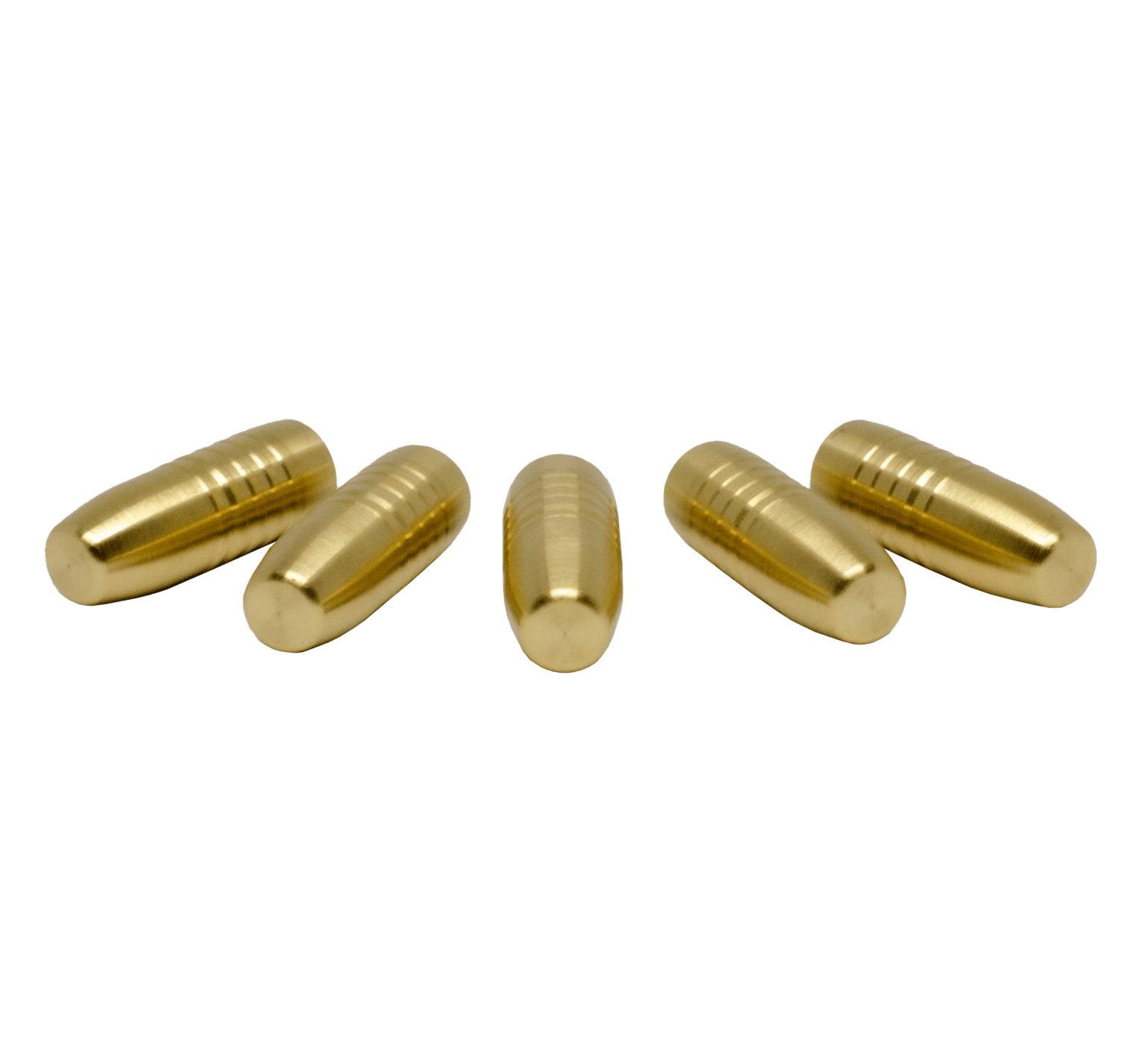 .375 - Brass Backup - Peregrine Bullets