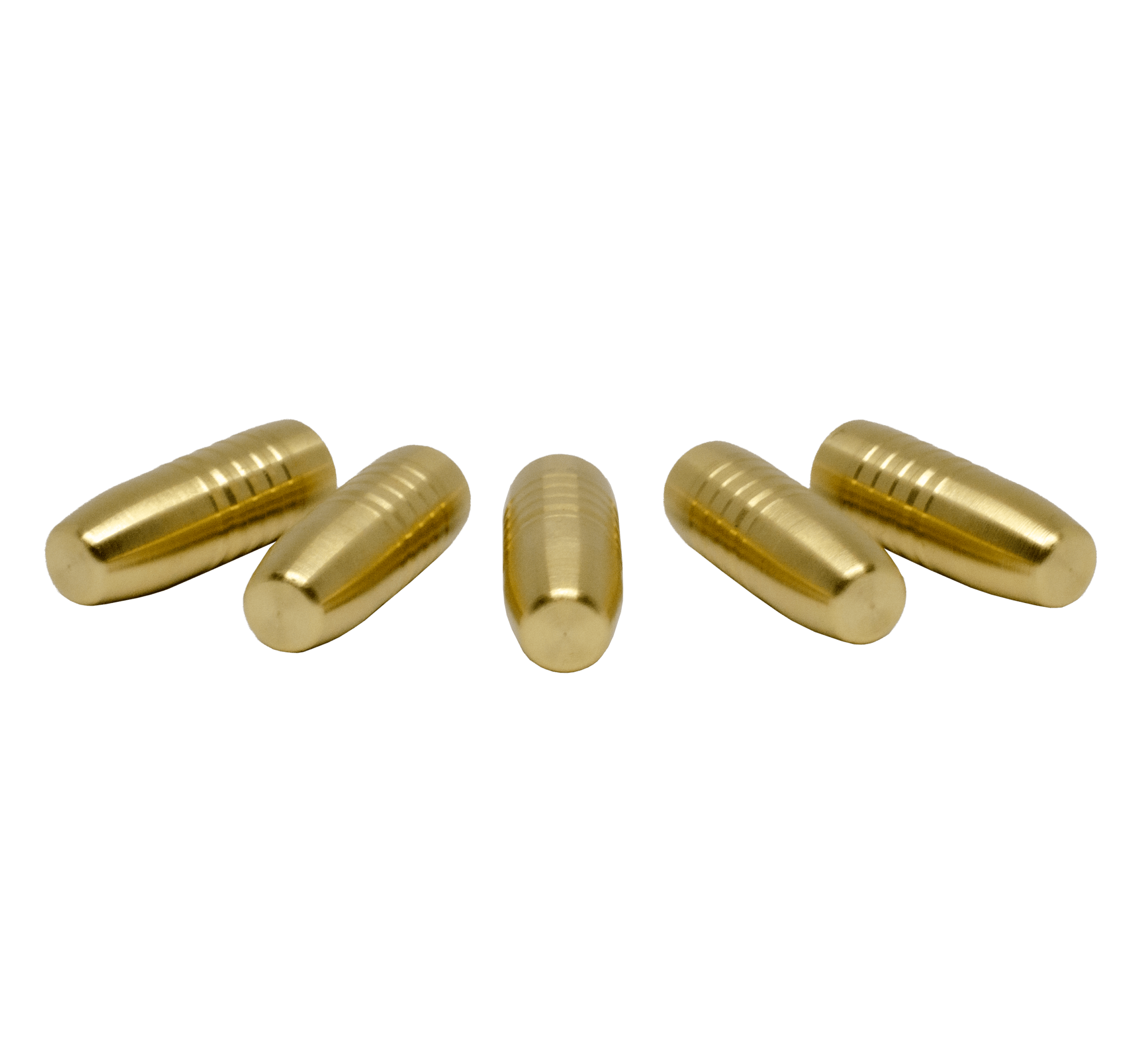 .375 - Brass Backup - Peregrine Bullets