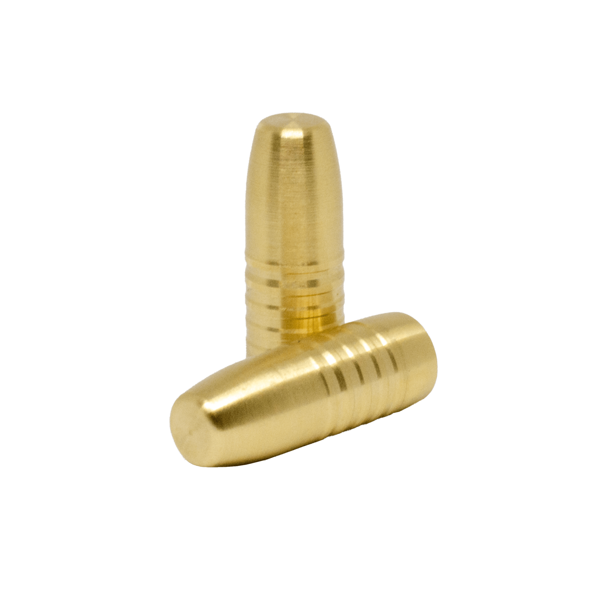 .375 - Brass Backup - Peregrine Bullets