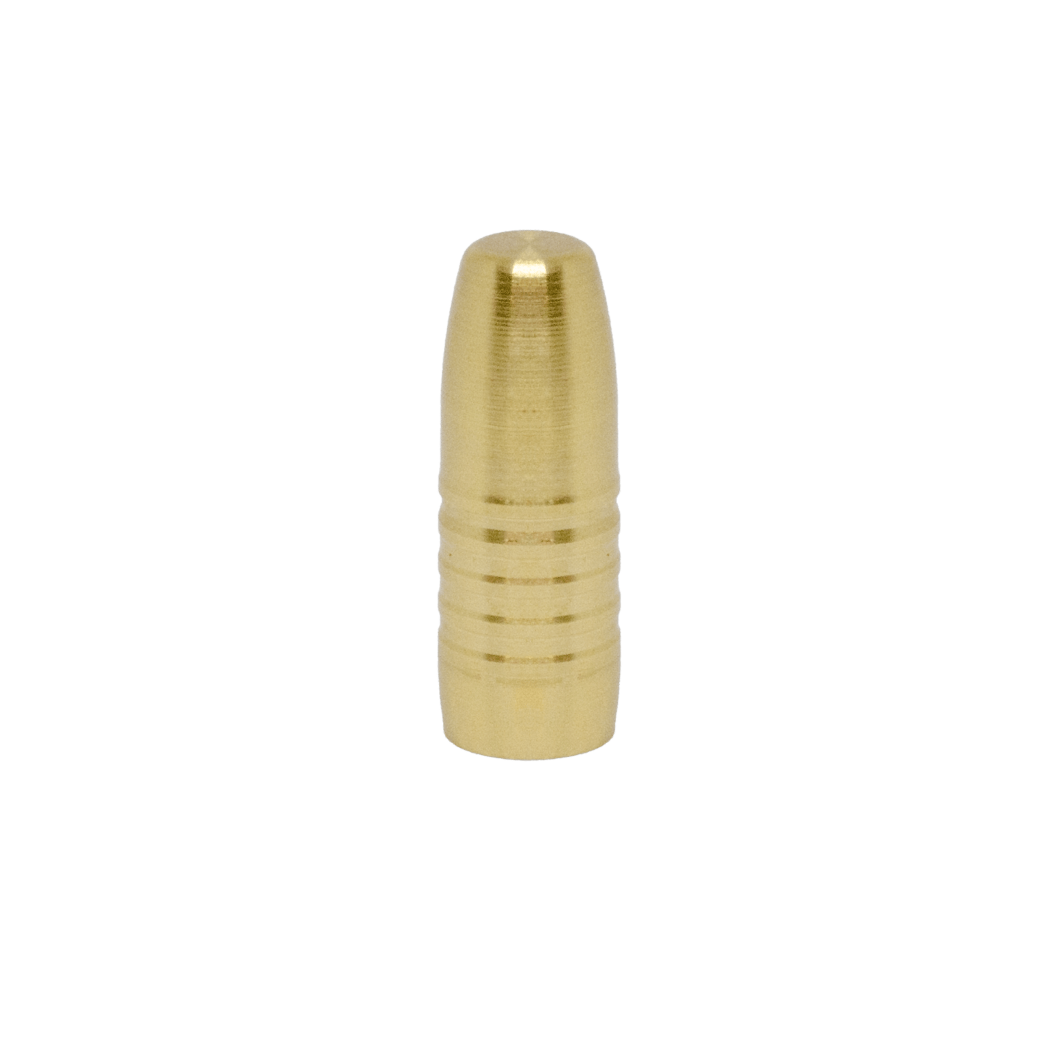 .375 - Brass Backup - Peregrine Bullets