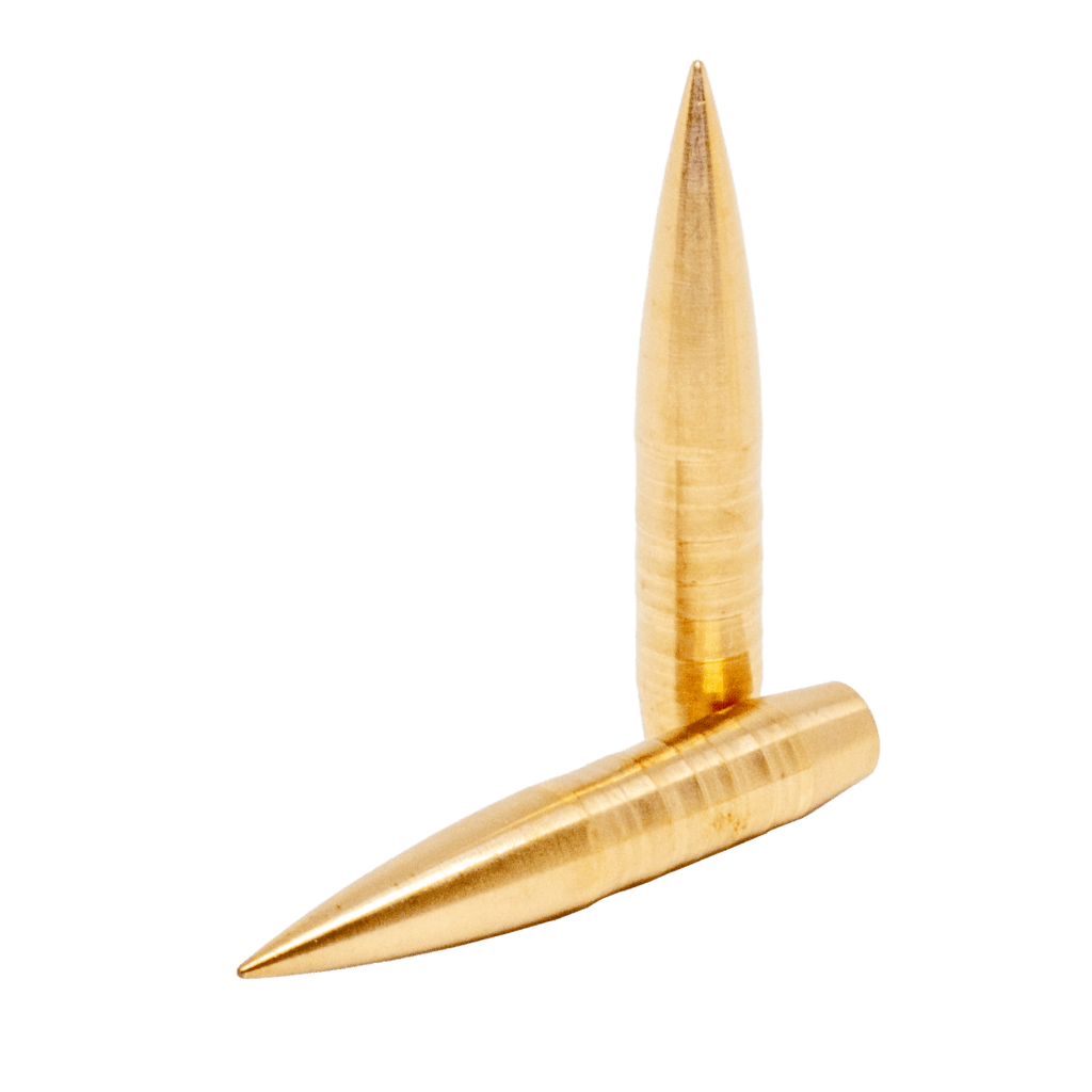 .308 - Glider - Peregrine Bullets