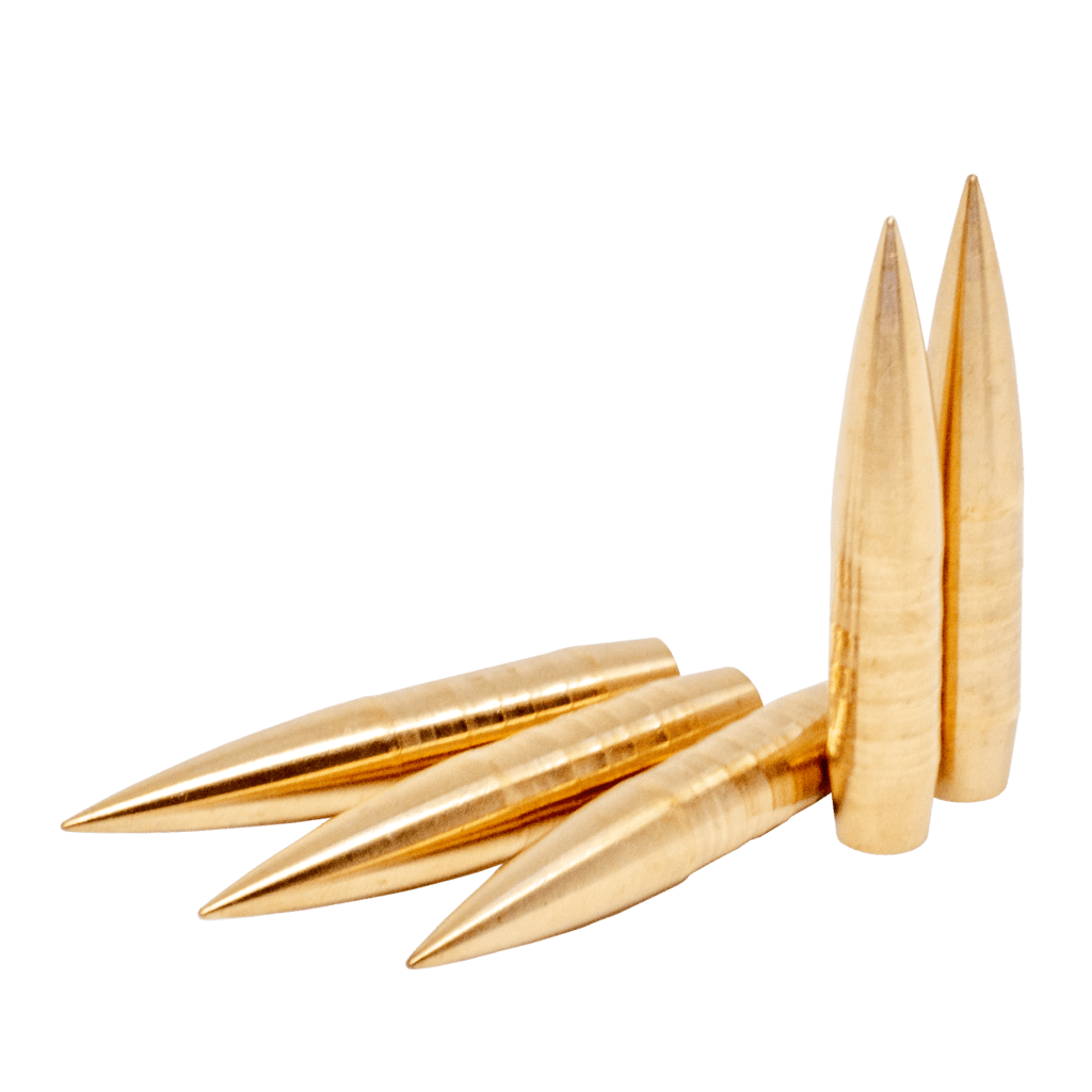 .284 - Glider - Peregrine Bullets