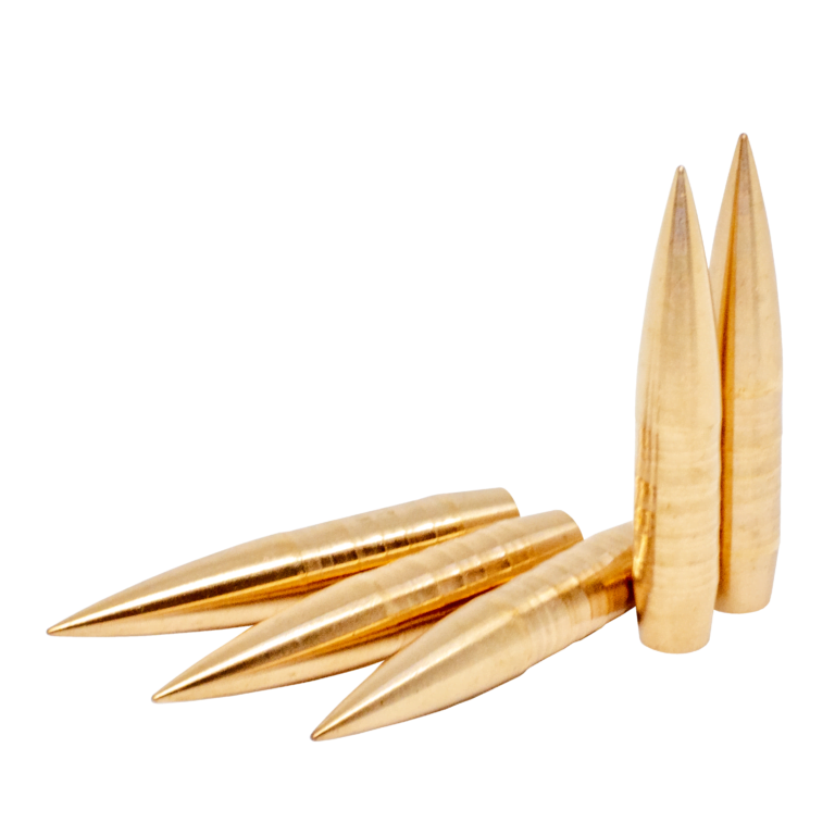 .308 - Glider - Peregrine Bullets