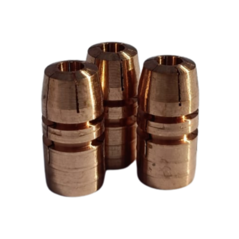 .355 - Holy Venom - Peregrine Bullets