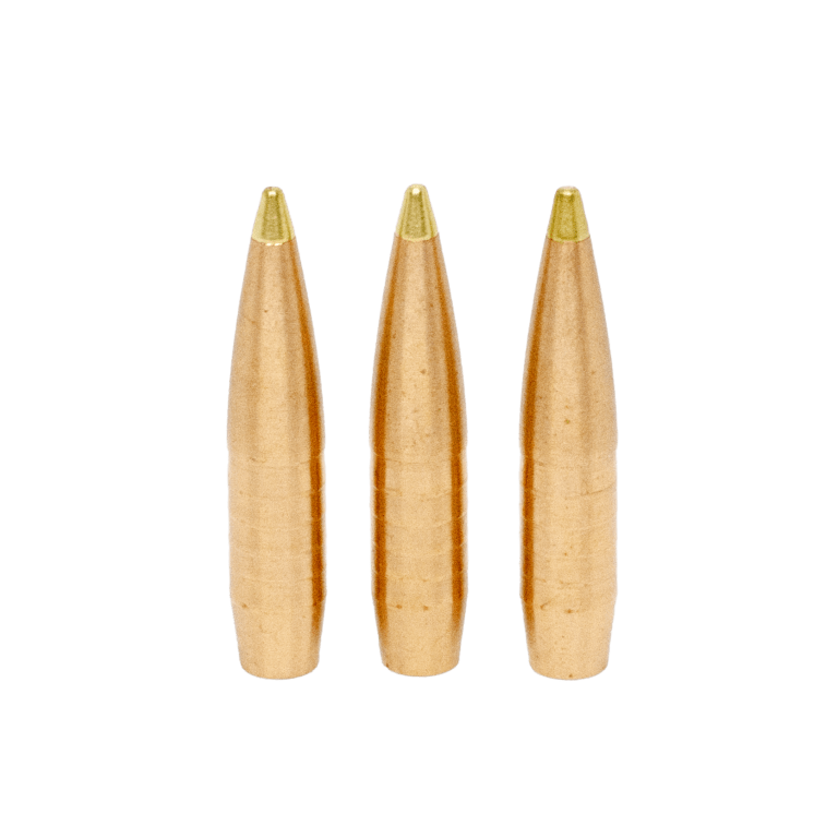 .375 - Plainsmaster - Peregrine Bullets